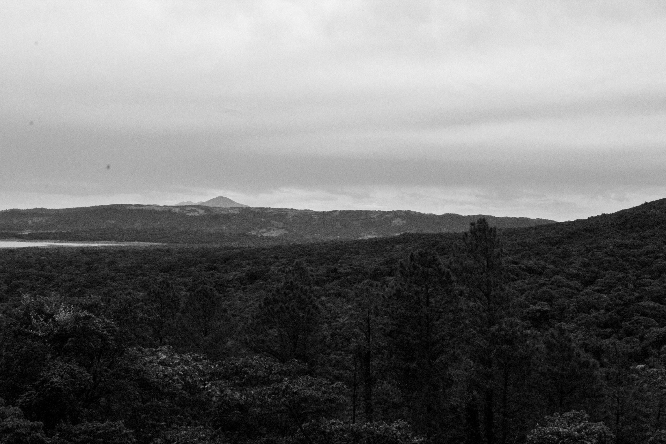 Volcano Composite (multi-piece Photo Collage) - Etsy