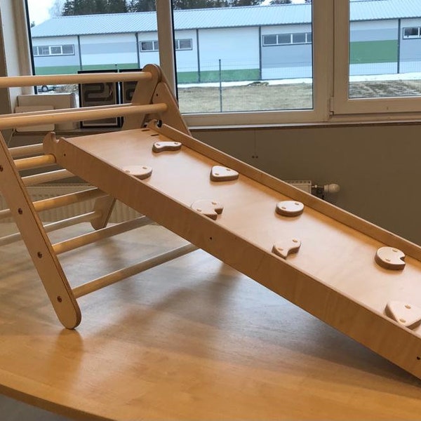 Indoor Play Gym - Etsy