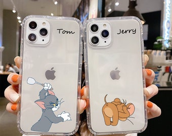 Couple Phone Case - Etsy