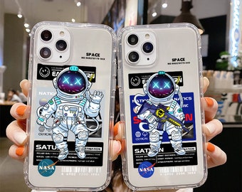 Astronaut Phone Case - Etsy