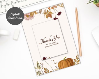 Girl Scout Fall Product - Etsy