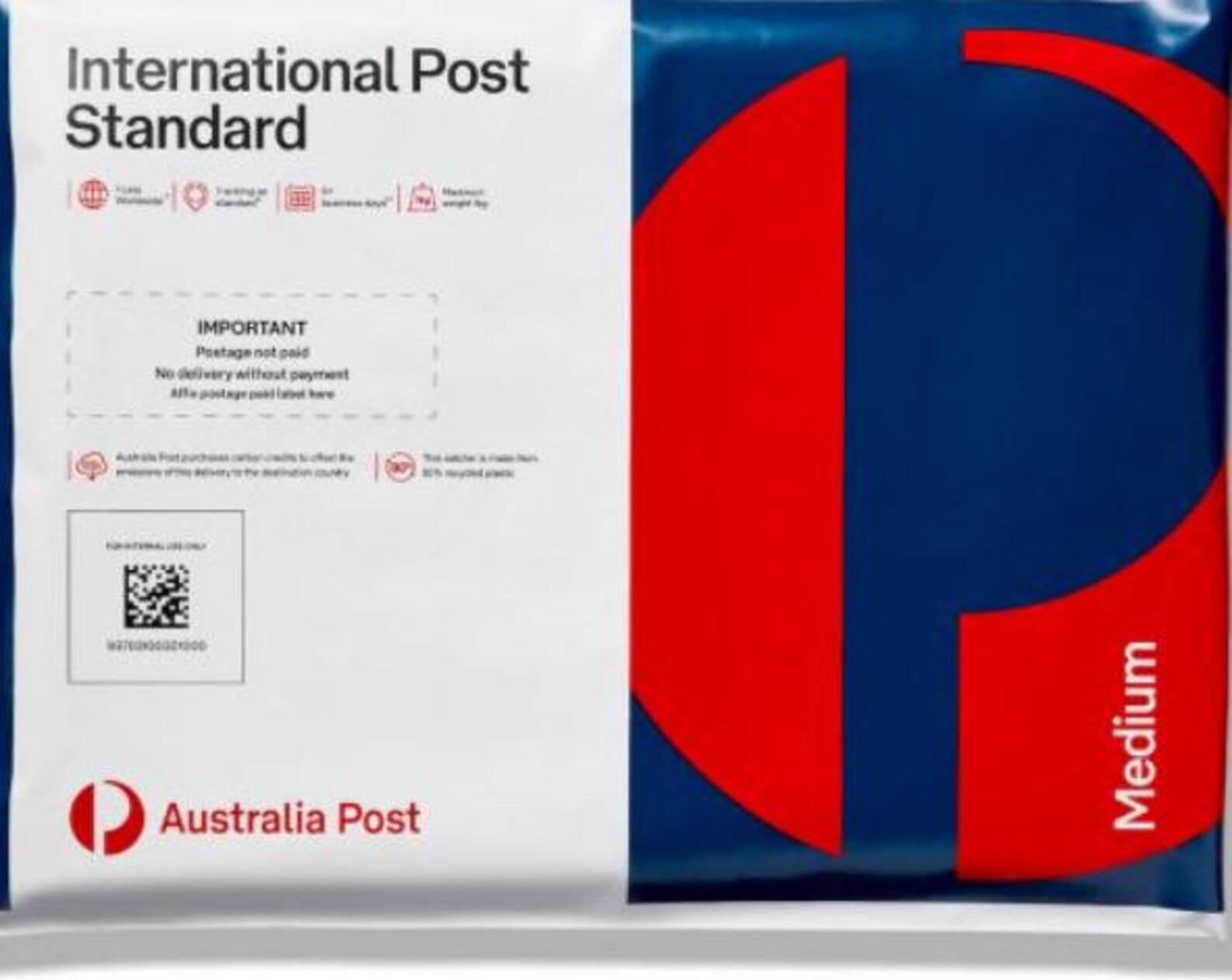 International Postage Upgrade Express or Regular Post With Tracking - Etsy