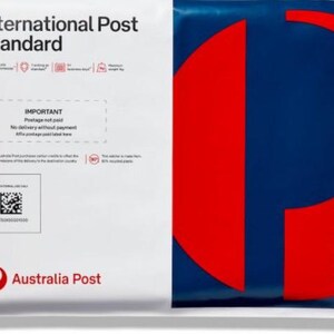 International Postage Upgrade Express or Regular Post With Tracking - Etsy