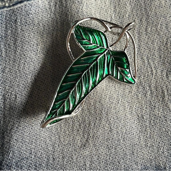 Cloak Pin - Etsy