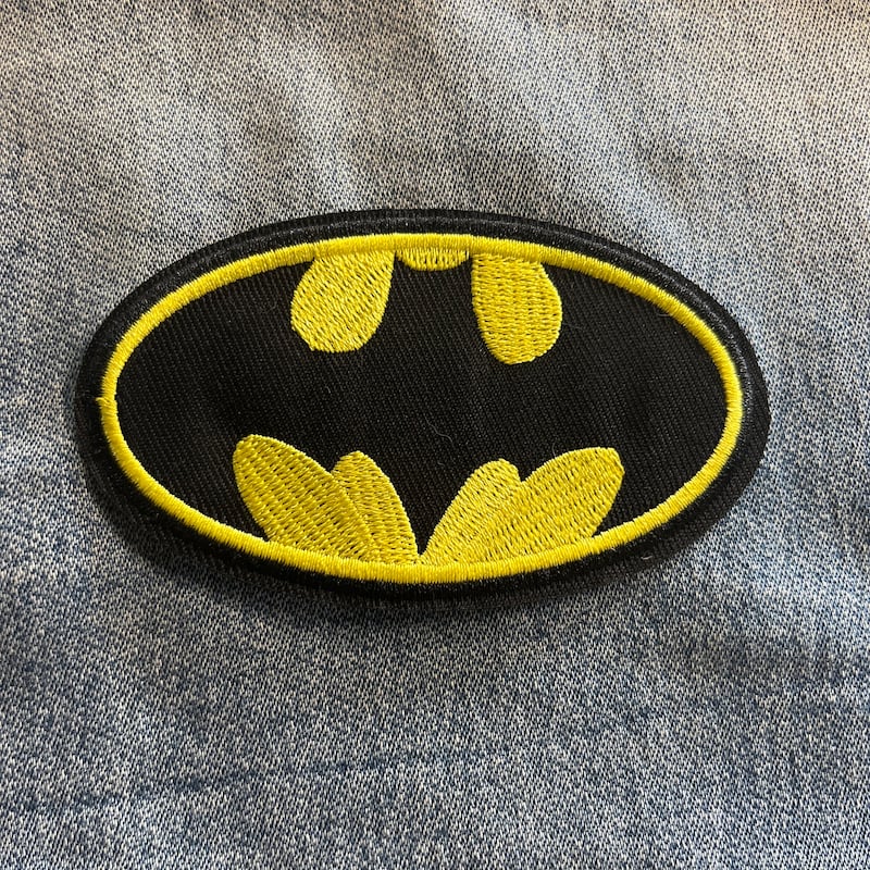 Cartoon Patches for Clothes - Etsy