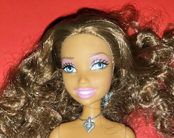 My Scene Doll Madison - Etsy