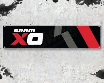 Party Supplies Banners & Signs Bardahl Vinyl Banner Garage Motorsport ...