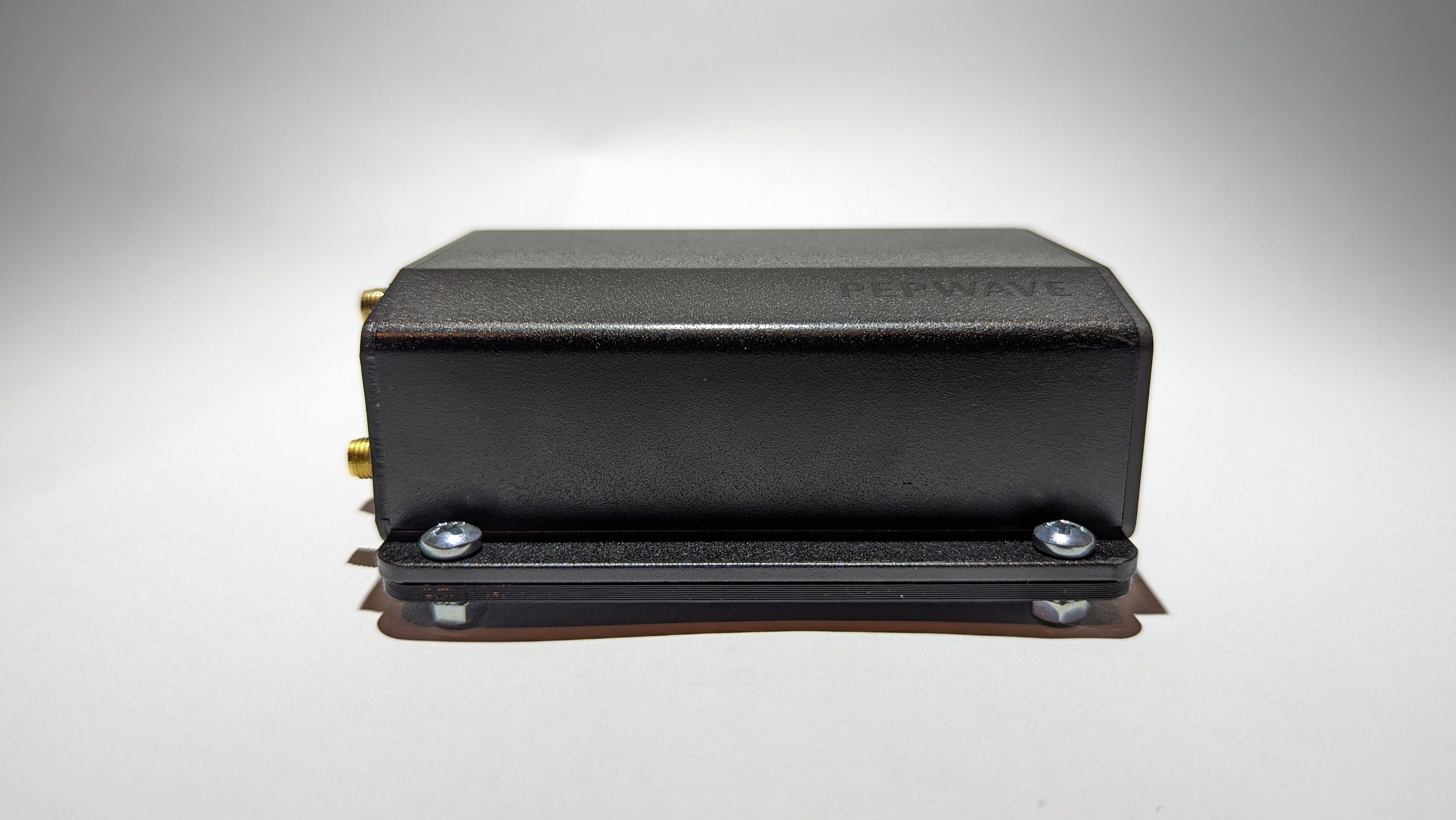 Peplink MAX BR1 Mini 90 Degree DIN Rail Mount HW1,2 - Etsy