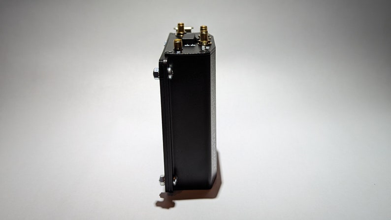 Peplink MAX BR1 Mini 90 Degree DIN Rail Mount HW1,2 - Etsy