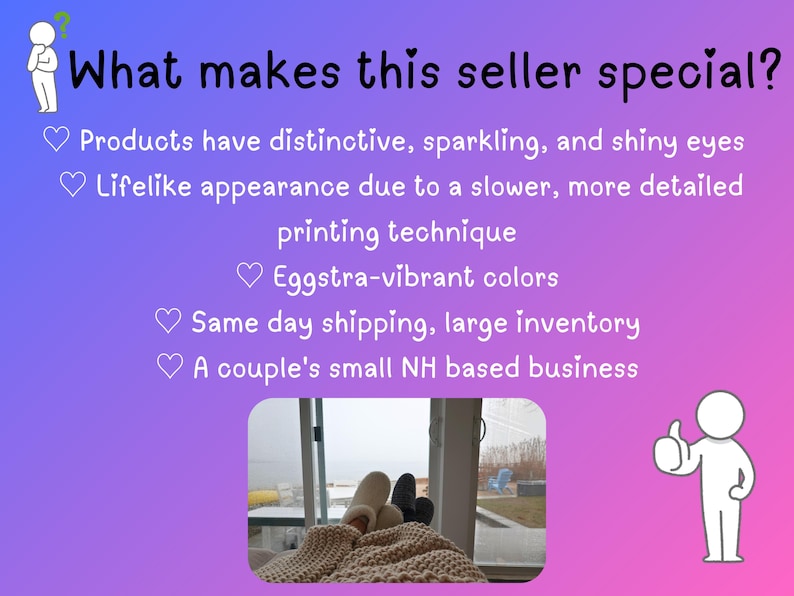 Christmas Elite Detailed Pocket Pets 3D Printed Articulating Mini ...