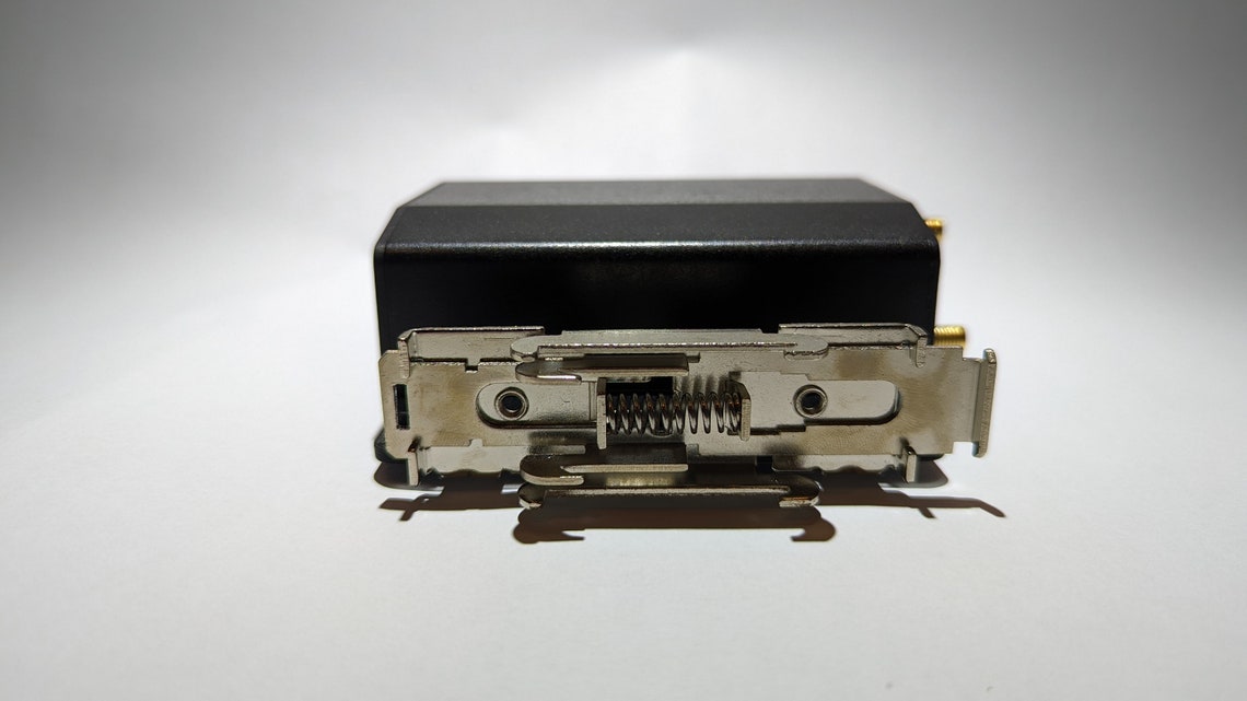 Peplink MAX BR1 Mini 90 Degree DIN Rail Mount HW1,2 - Etsy