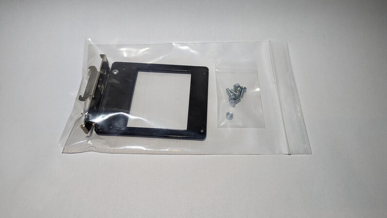 Peplink MAX BR1 Mini 90 Degree DIN Rail Mount HW1,2 - Etsy