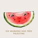 Free Palestine Eid Card Printable, Eid Card Digital, Eid Greeting Card ...