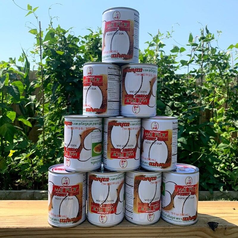 Empty Tin Cans - Etsy