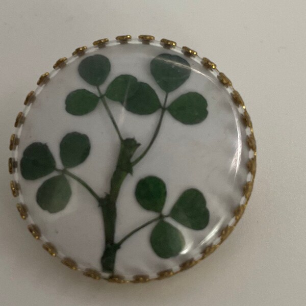 Shamrock St Patrick - Etsy