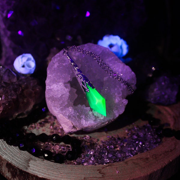 Crystal Jewelry - Etsy