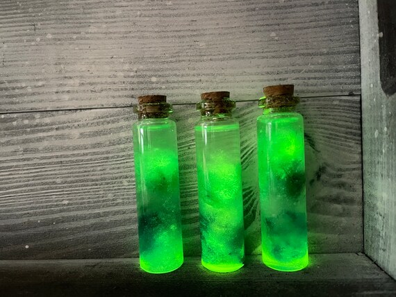 Bottle Nebula Rosa Claro