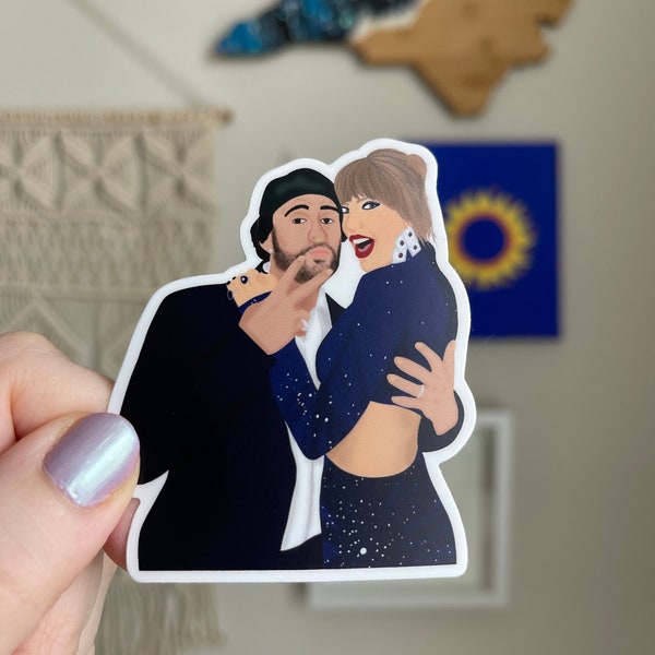 Bad Bunny - Etsy
