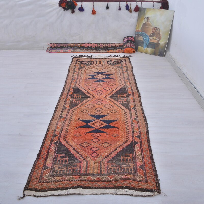 Kars Rug - Etsy