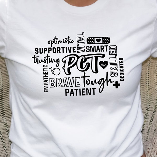 Patient Care Shirt - Etsy