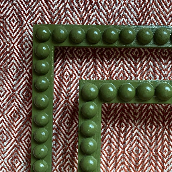 Bobble Frame - Etsy UK