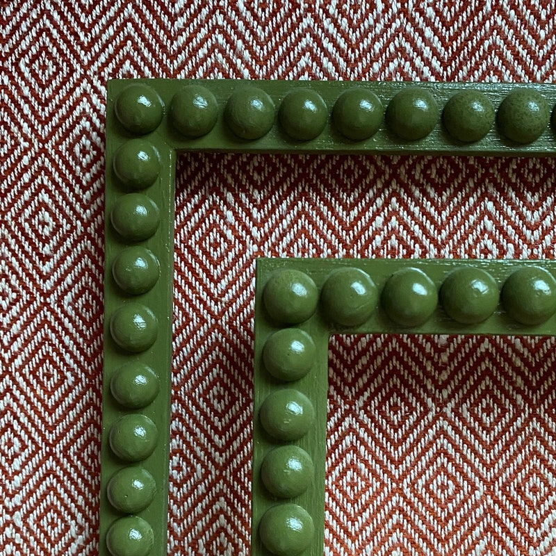 Bobble Frame - Etsy UK