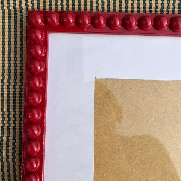 Bobble Frame - Etsy UK