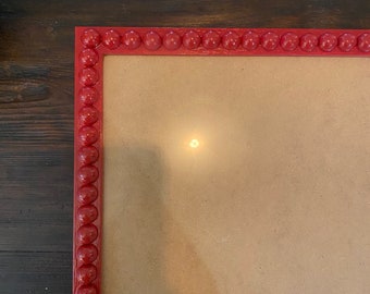 Pale Pink Handmade Bobbin Frame Various Sizes - Etsy UK