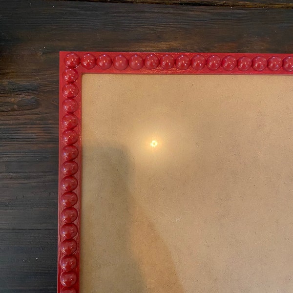 Bobble Frame - Etsy UK