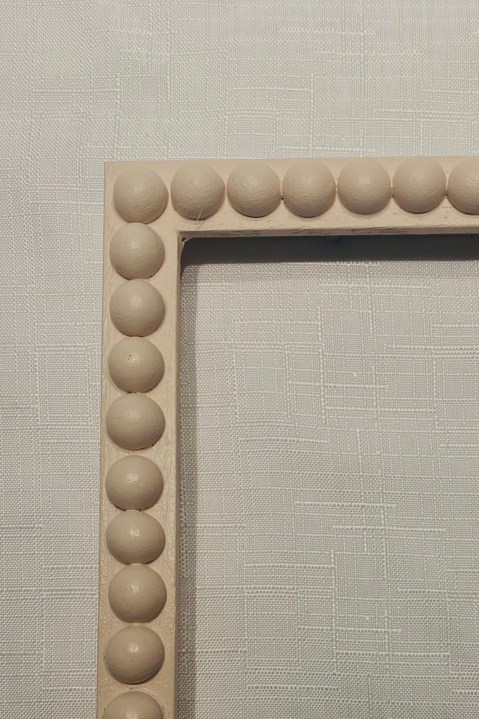 Pale Pink Handmade Bobbin Frame Various Sizes - Etsy UK