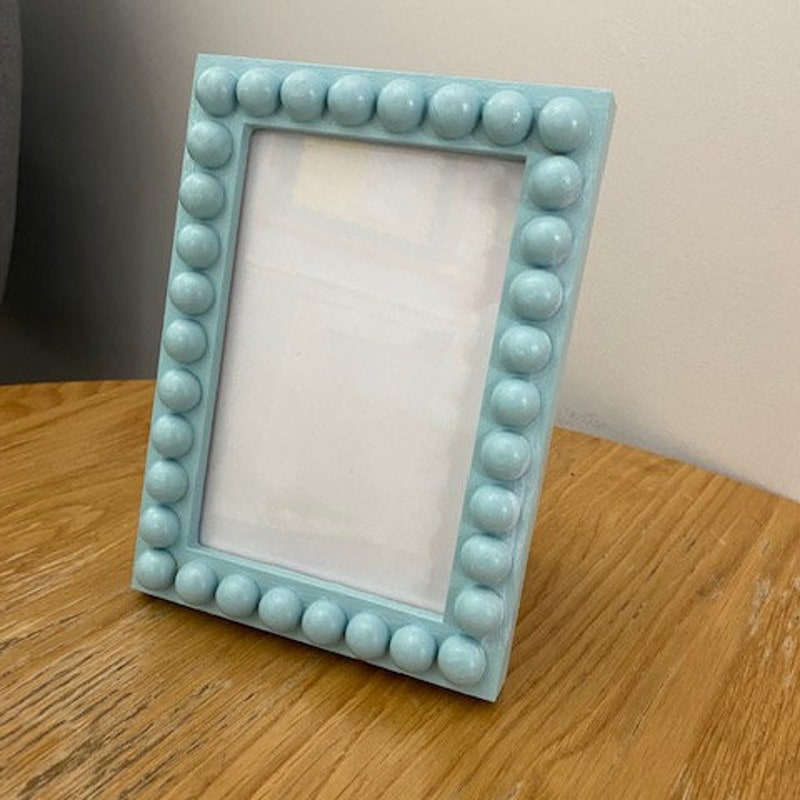 Bobble Frame - Etsy UK