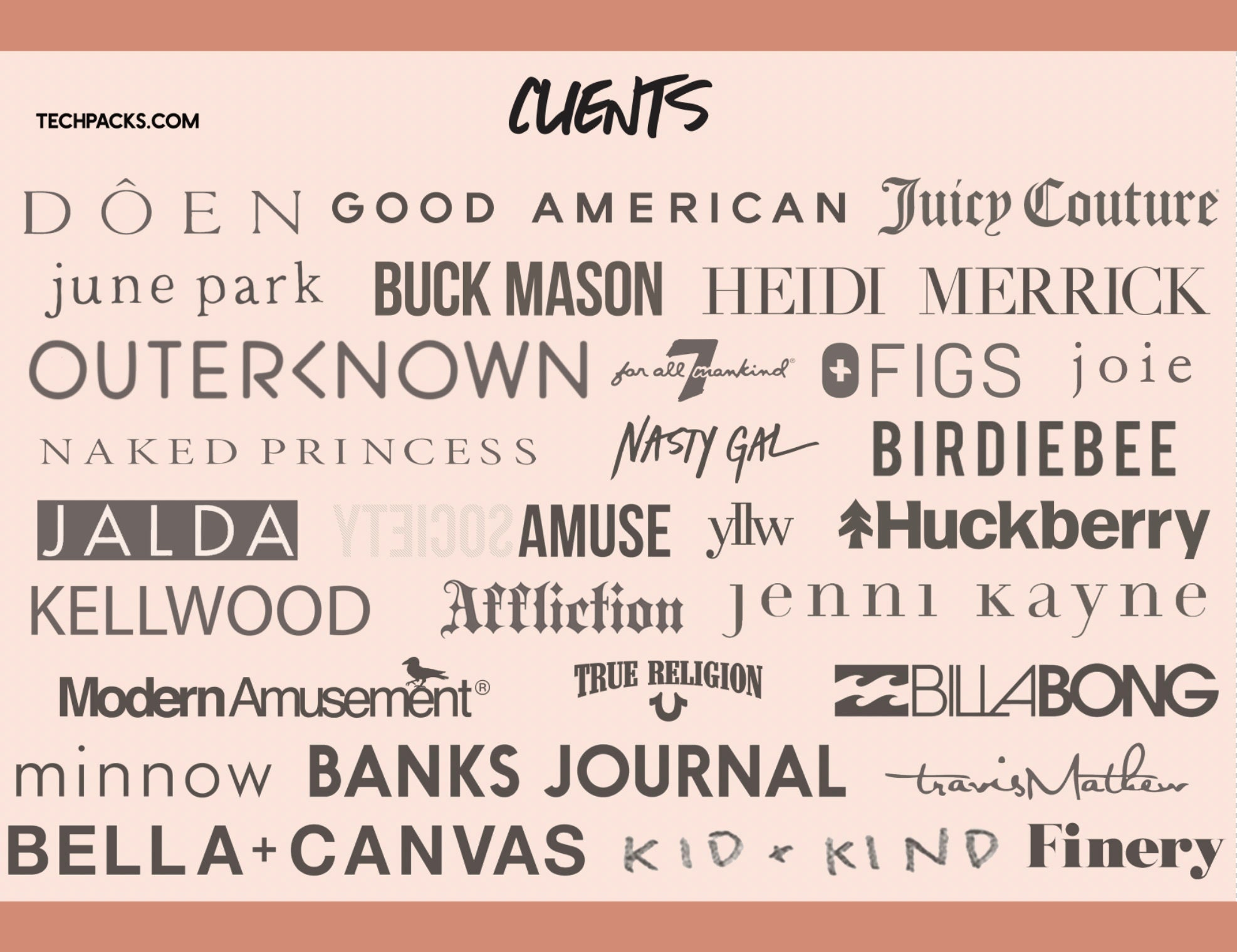 Apparel Tech Pack • 17 Page Tech Pack Template + Free How to Tech Pack ...