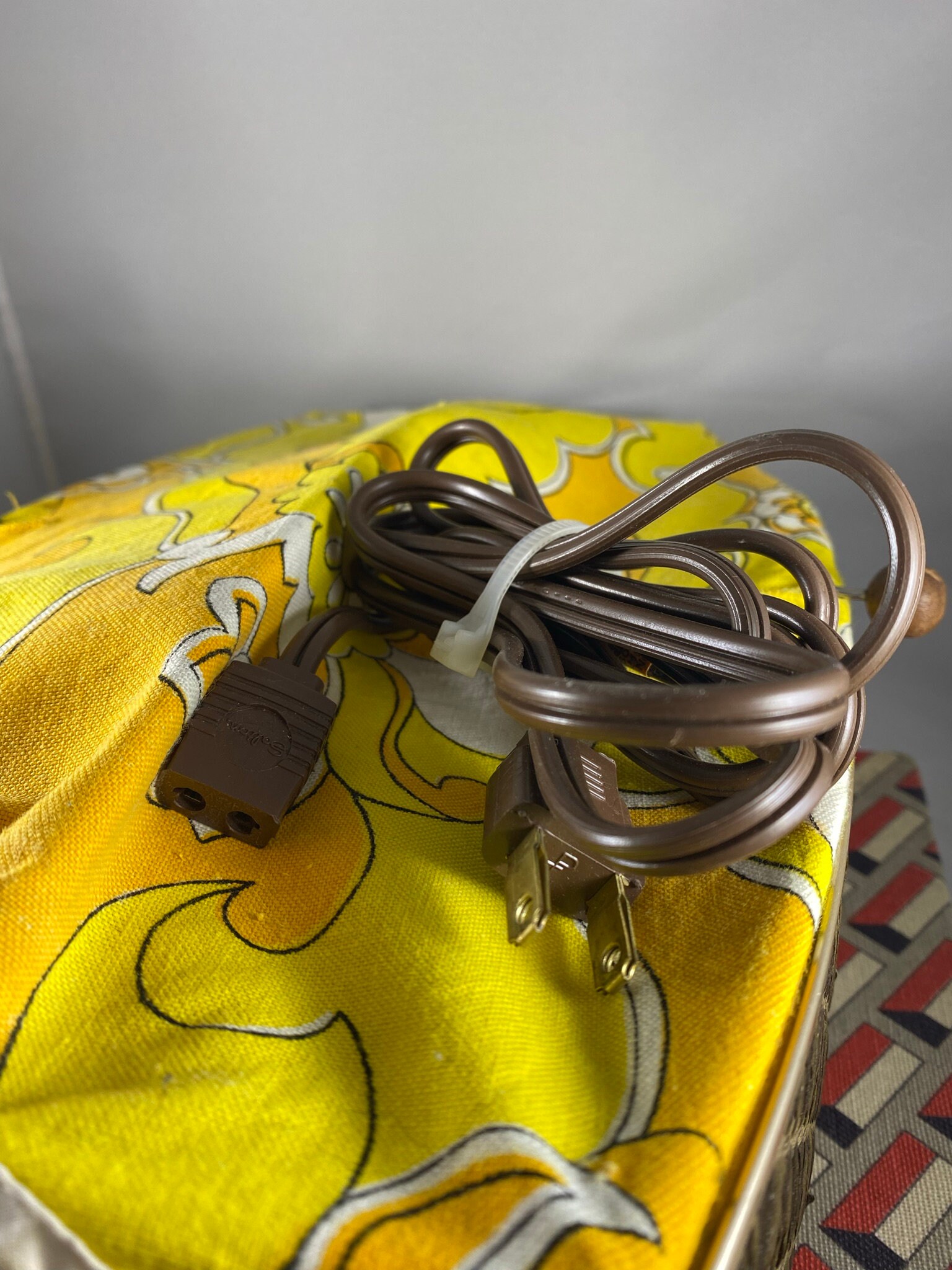 Vintage Salton Hotray Automatic Electric Bun Warmer MCM 1969 - Etsy