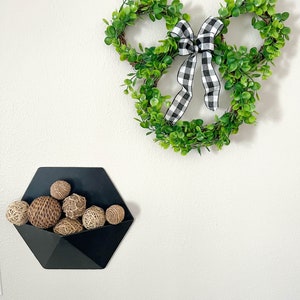 Mickey Mouse Eucalyptus Wreath - Etsy