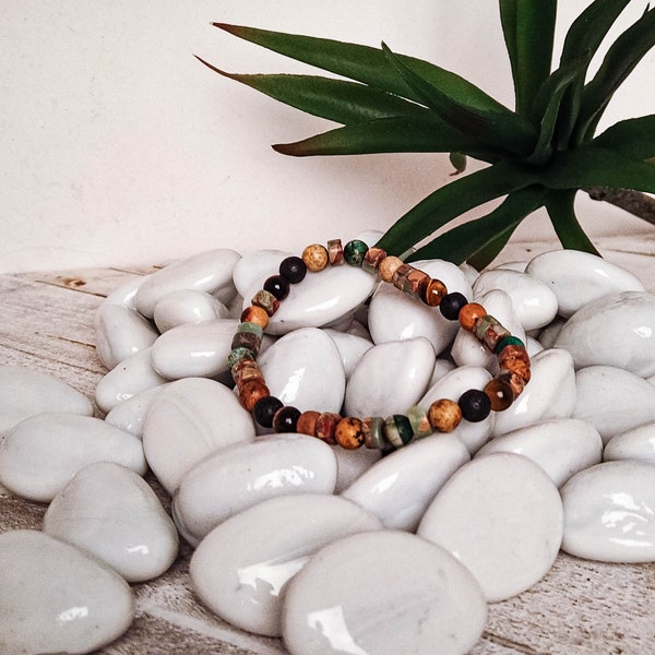 Jj Maybank Bracelet - Etsy