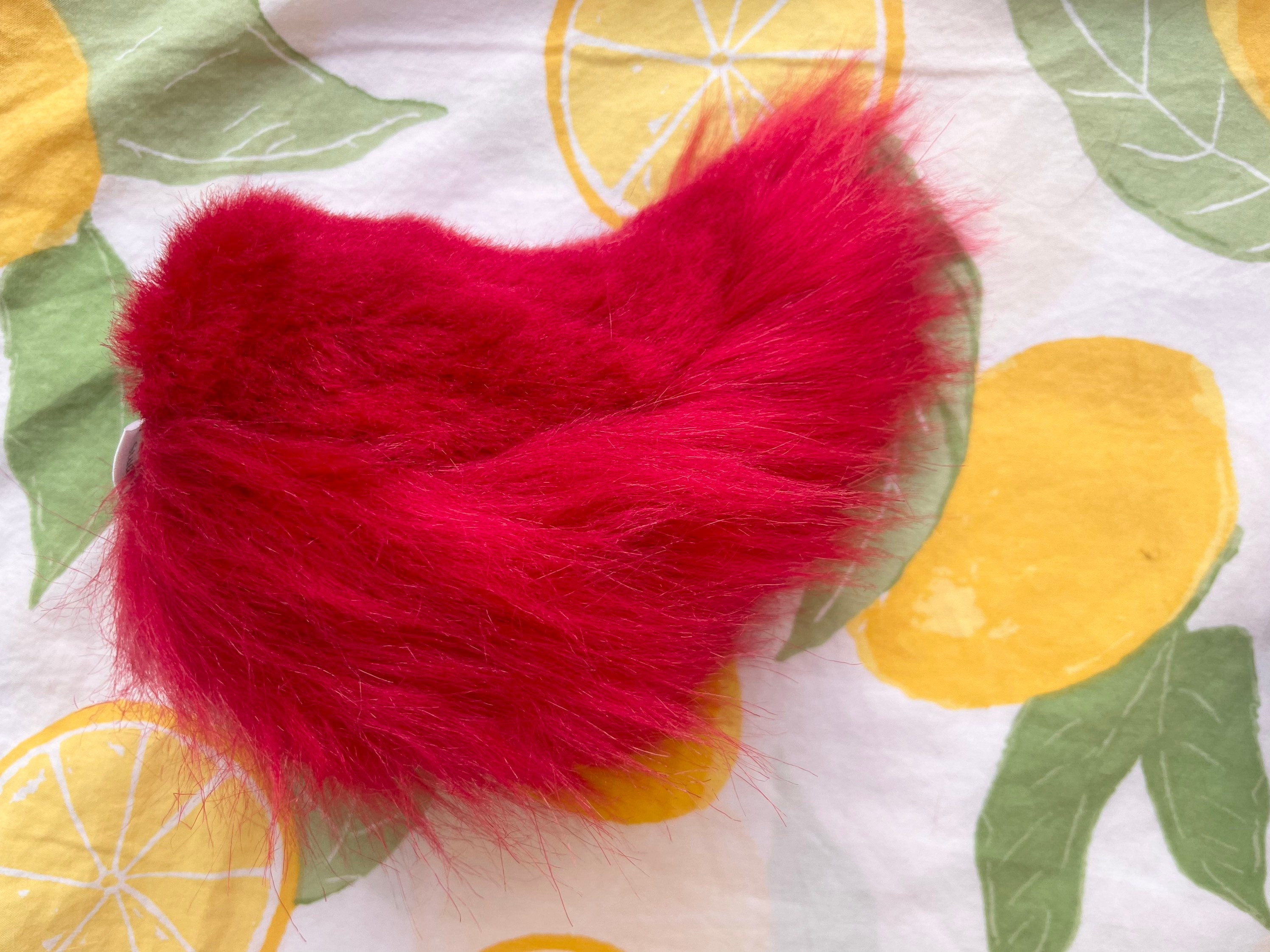 Mini Nub Tails Miniature Costume Tail Fursuit Premade Tail - Etsy