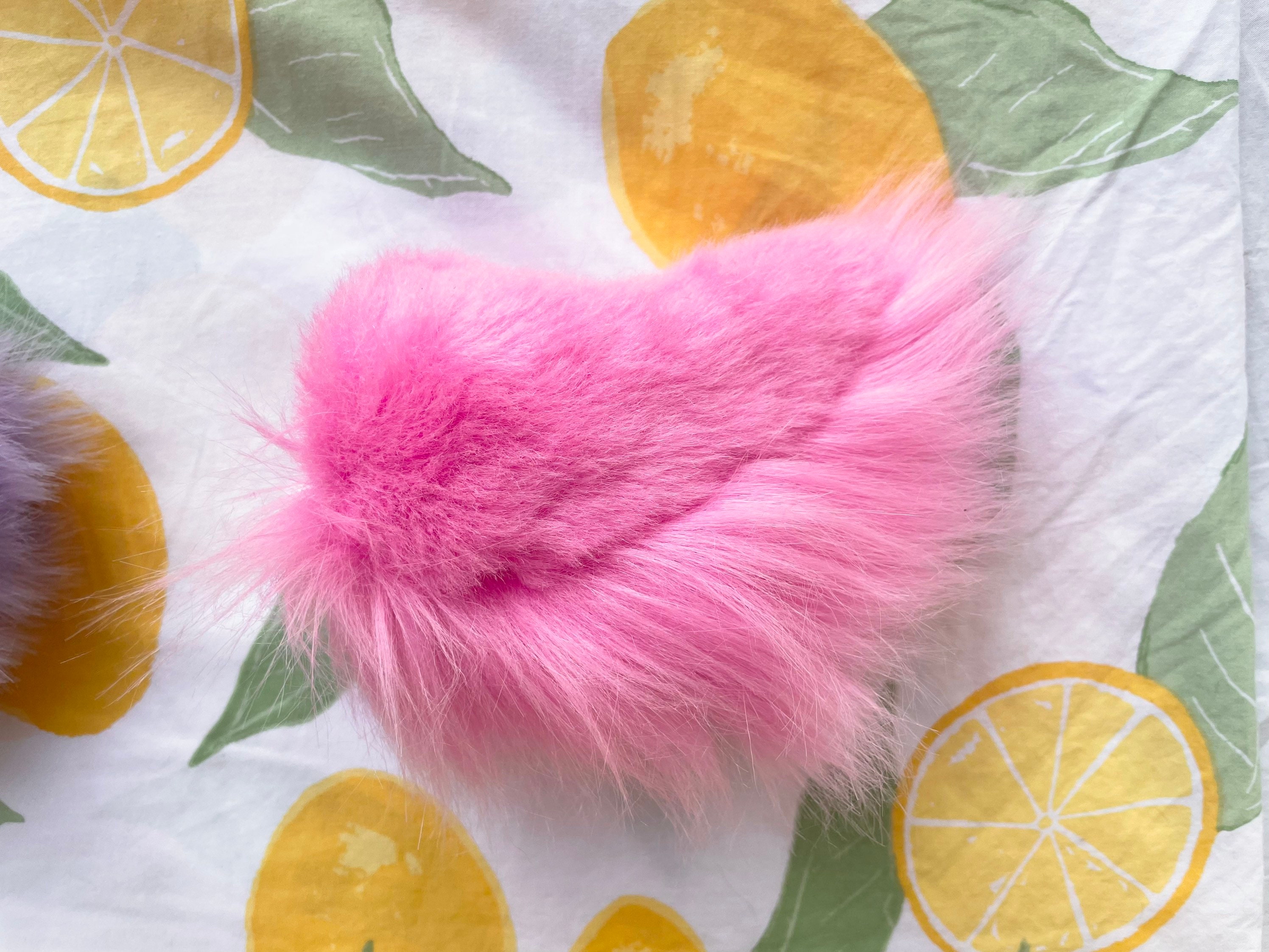 Mini Nub Tails Miniature Costume Tail Fursuit Premade Tail - Etsy