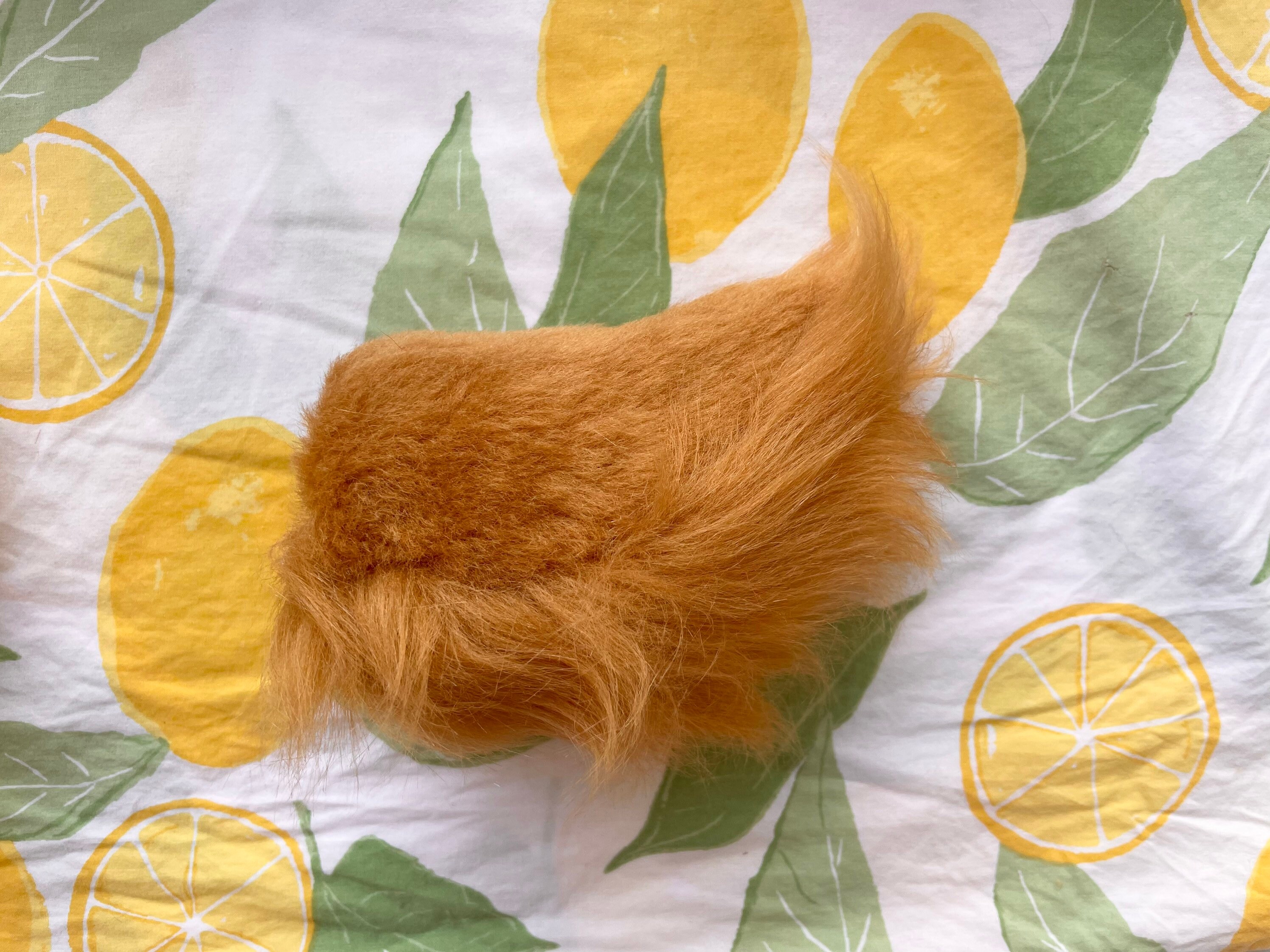 Mini Nub Tails Miniature Costume Tail Fursuit Premade Tail - Etsy