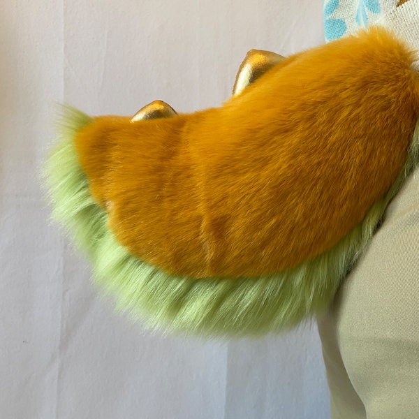 Dinosaur Fursuit - Etsy