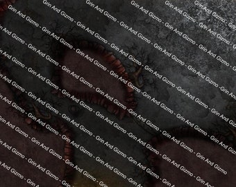 RPG Top Down Battle Map Pack mines and Caves Set 2 Can Be Used for Dnd and Other Tabletop Rpgs ...