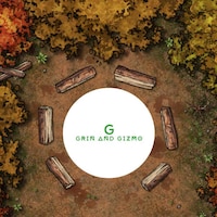 Snow Fort Battle Map Set - Etsy