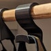 Backpack Hanger - Sideways - Etsy