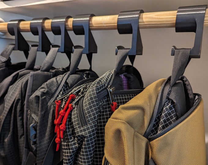 Backpack Sprayer Wall Mount Rack Hanger - Etsy