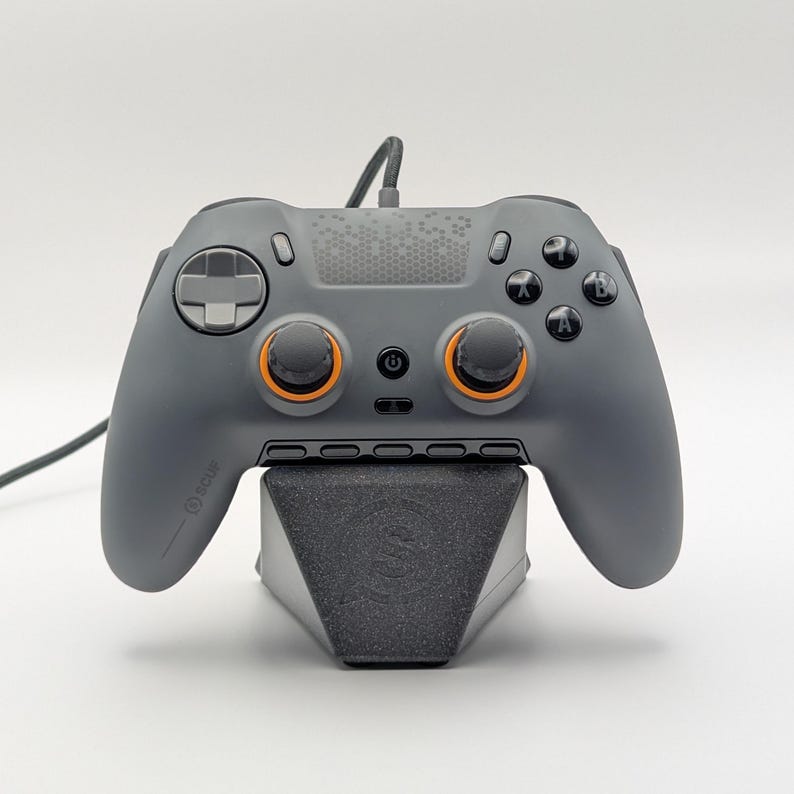 Scuf Envision Controller Stand - Etsy