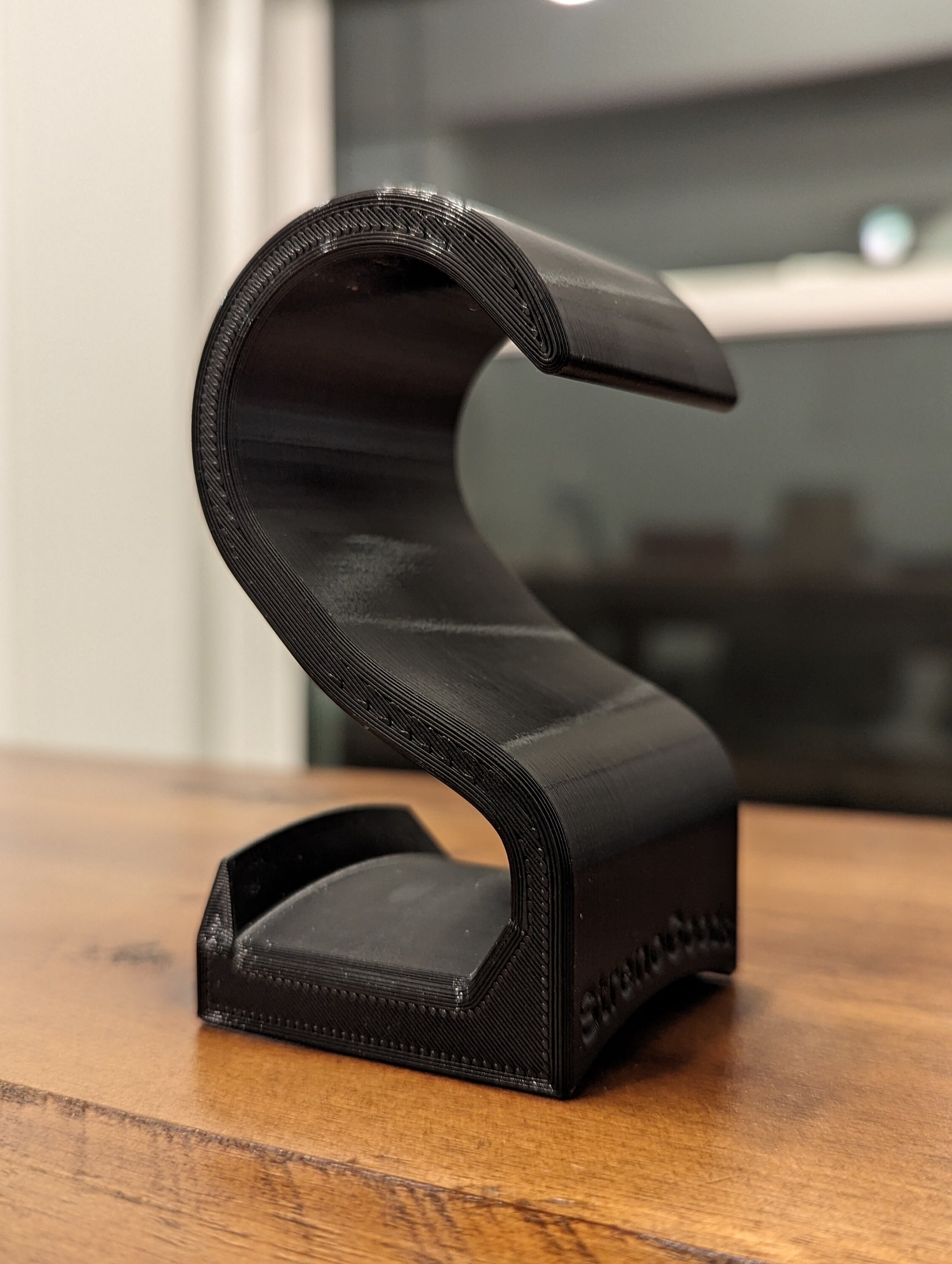 Backpack Hanger - Sideways - Etsy