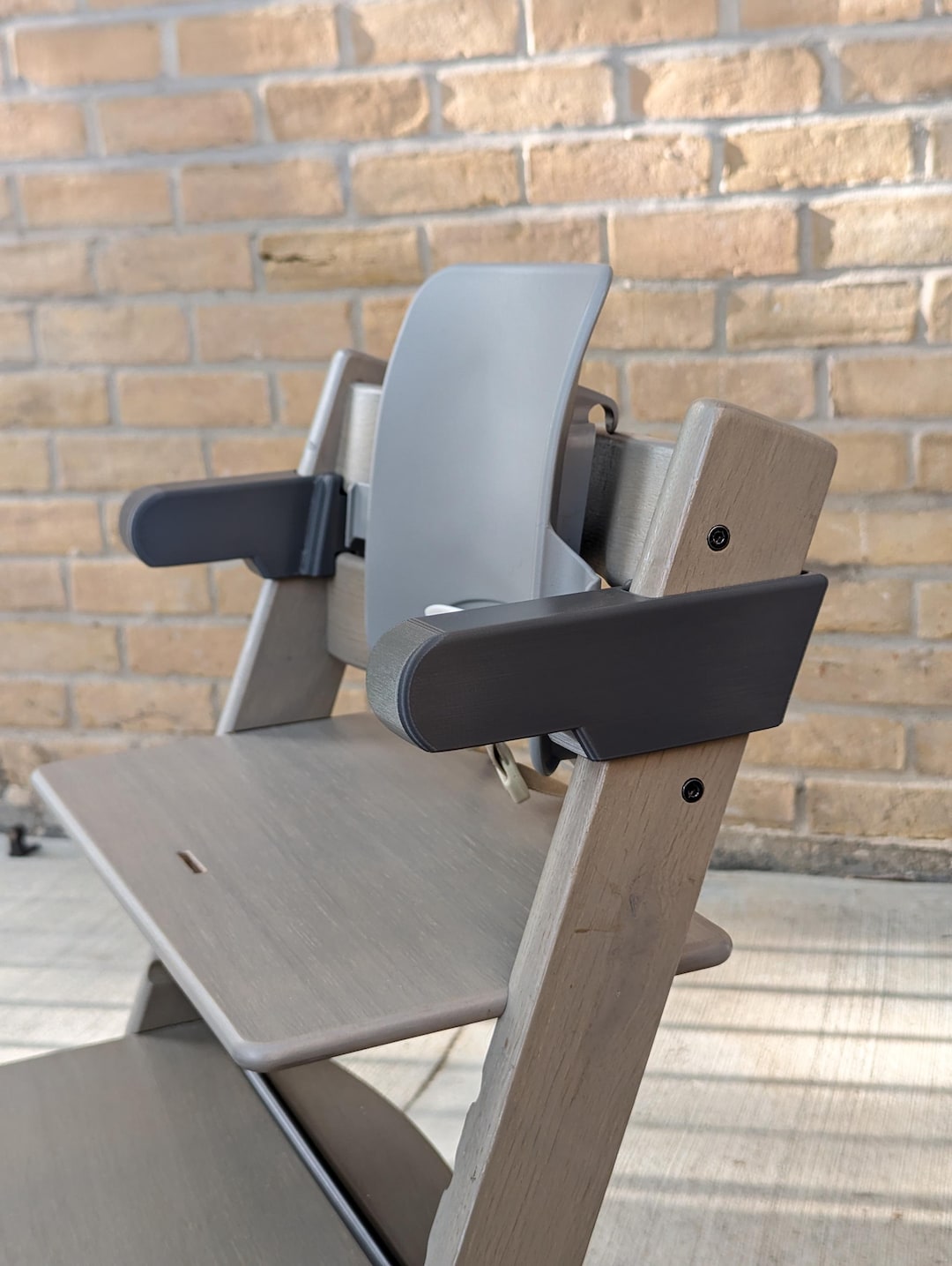 Arm Rests for Stokke Tripp Trapp High Chair - Etsy