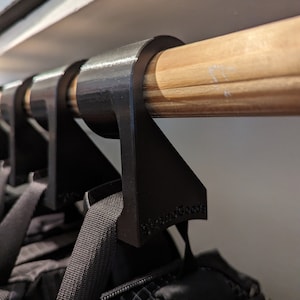 Backpack Hanger - Etsy