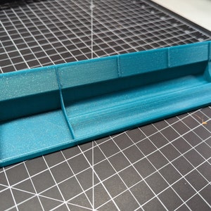 Post-it & Pen Desk Tray - Etsy