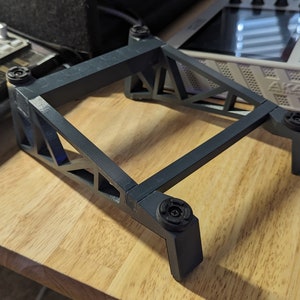 AKAI MPC One Angled Stand - Etsy