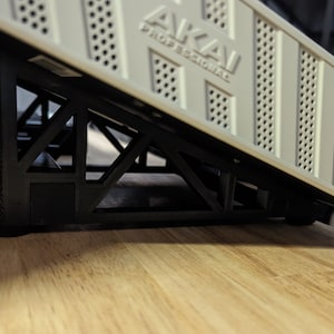 AKAI MPC One Angled Stand - Etsy
